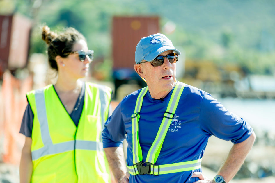 Inspirational Insight into the Future of BEYC– Bitter End Provisions