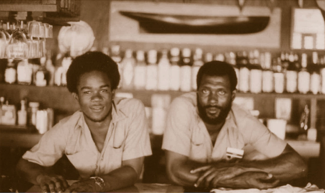 BEYC Time Machine: The Clubhouse– Bitter End Provisions