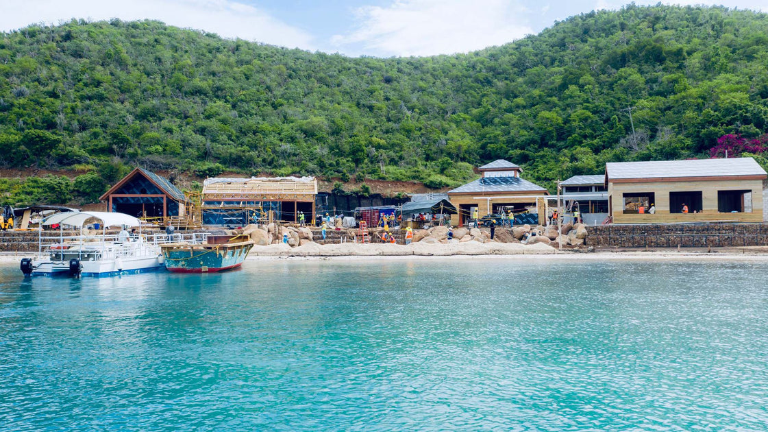 The re-launch of BEYC as recently featured in Yachting Magazine– Bitter ...