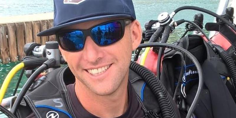 Ben Williams | Ambassadors | Bitter End Provisions