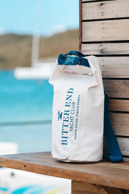 20L BEYC Dry Bag Bag | Bitter End Provisions