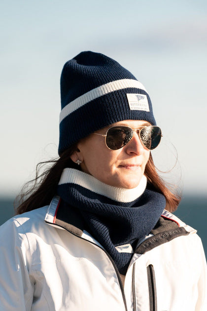 BEYC Winter Beanie | Bitter End Provisions